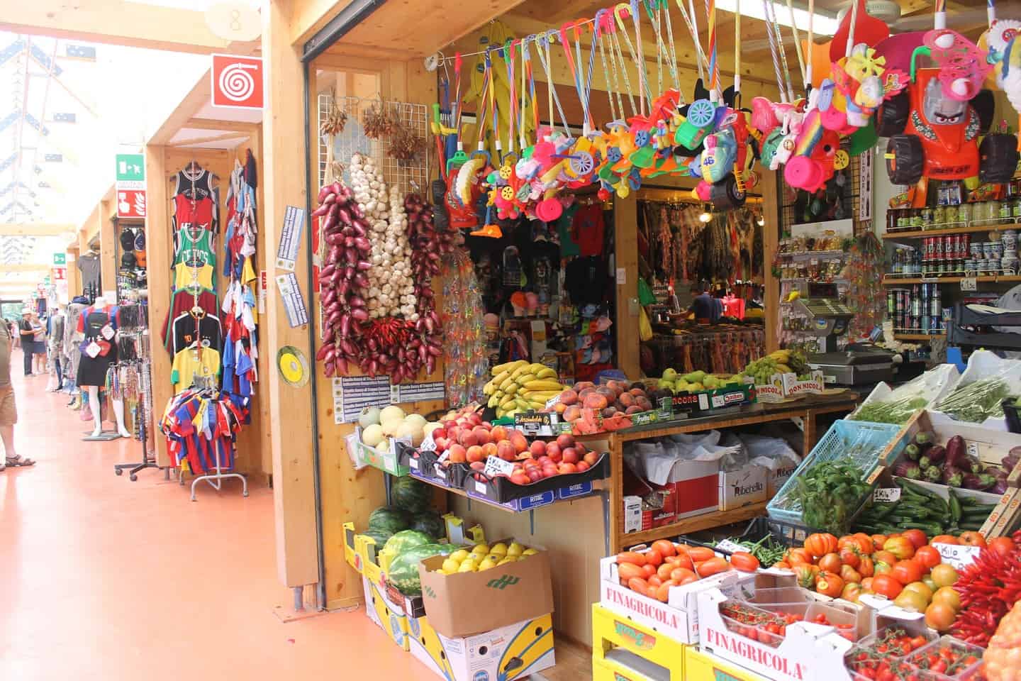 Faciliteiten in Karinthië, Oostenrijk | Markt Tarvisio: Vind alle ...